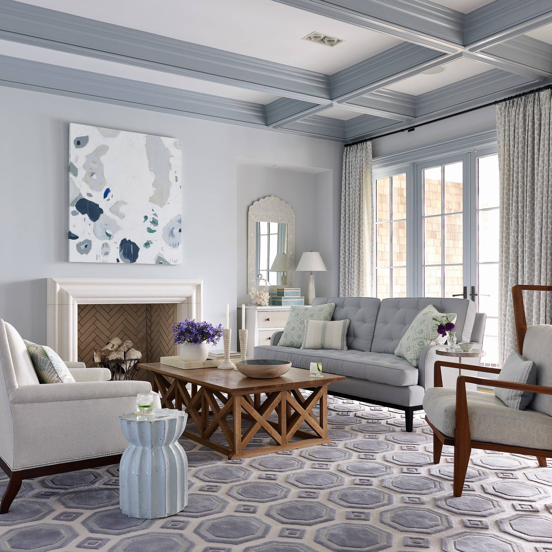 The Beauty of Small Pebble Lamp: A Perfect Blend of Art and ...