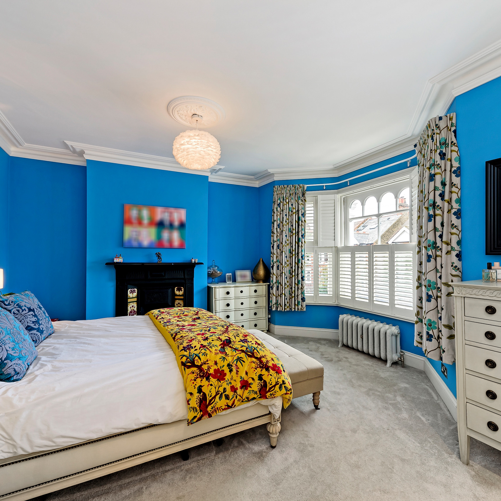 Shining Through the 70s: A Dazzling Look at Lighting Design of a Decade ...